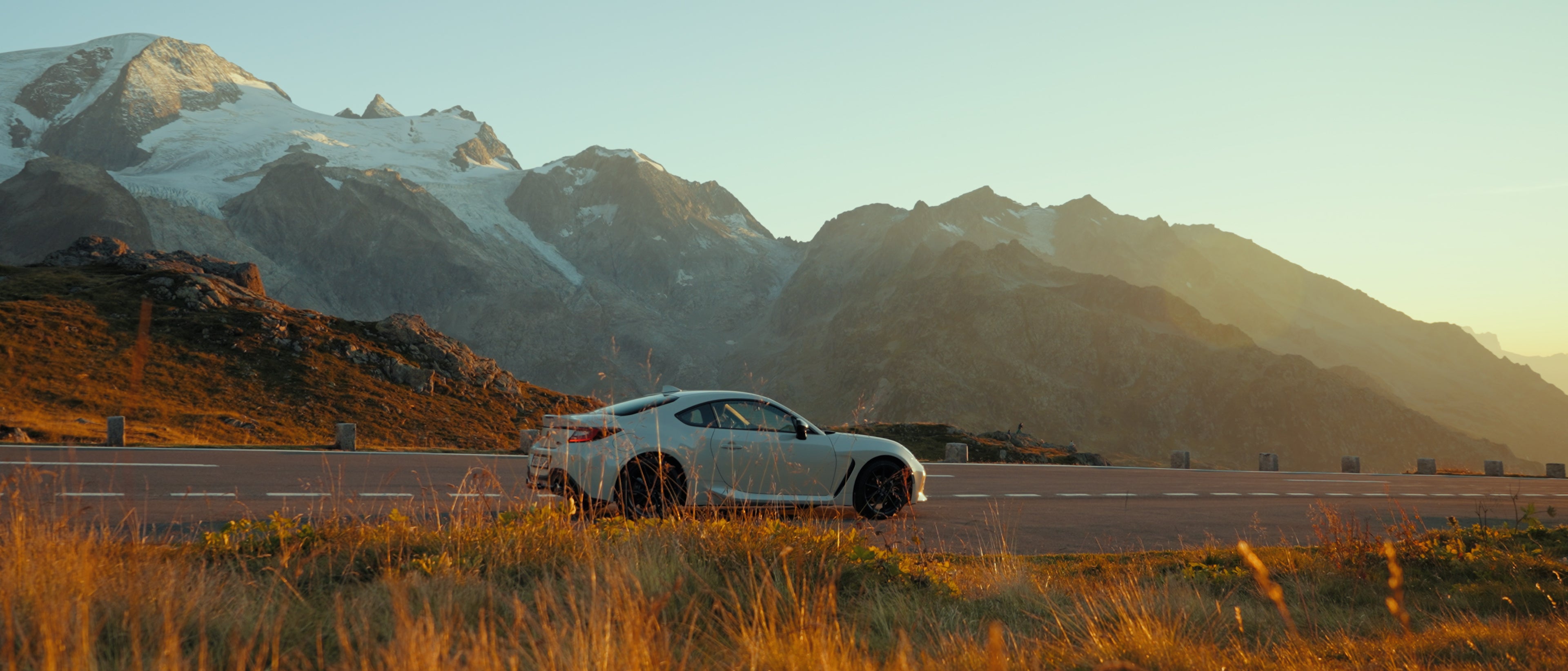 Toyota GR86 review: two-door coupe driven in the Swissalps – Niterun